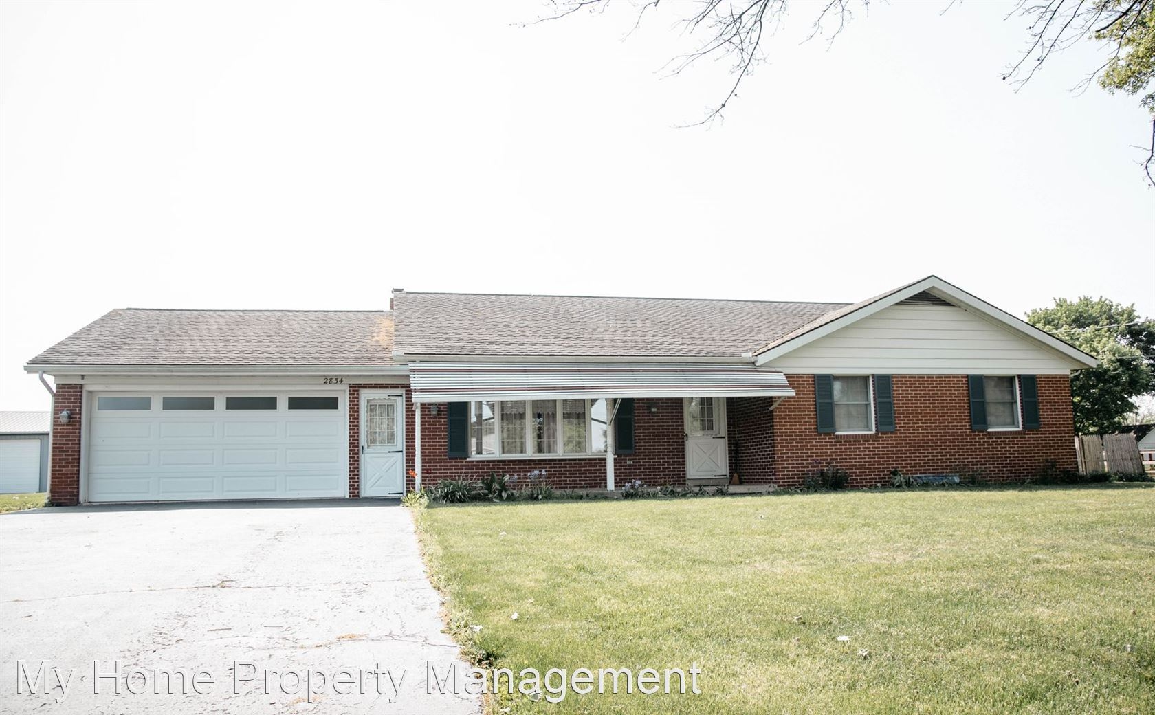 2834 Harvest Rd, Elizabethtown, PA 17022 - House Rental in ...
