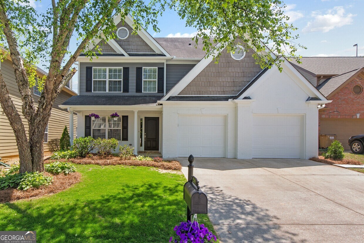 2591 Bald Cypress Dr, Braselton, GA 30517 - House Rental in Braselton ...