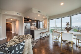 One Uptown Rentals - Dallas, TX | Apartments.com
