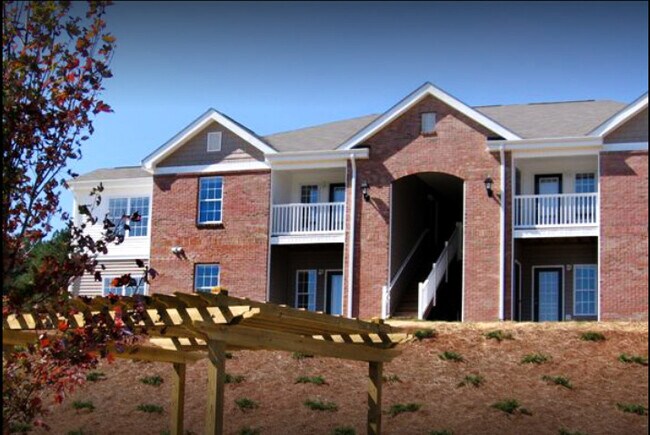 Greenridge Apartments Apartments - Rockingham, NC | Apartments.com