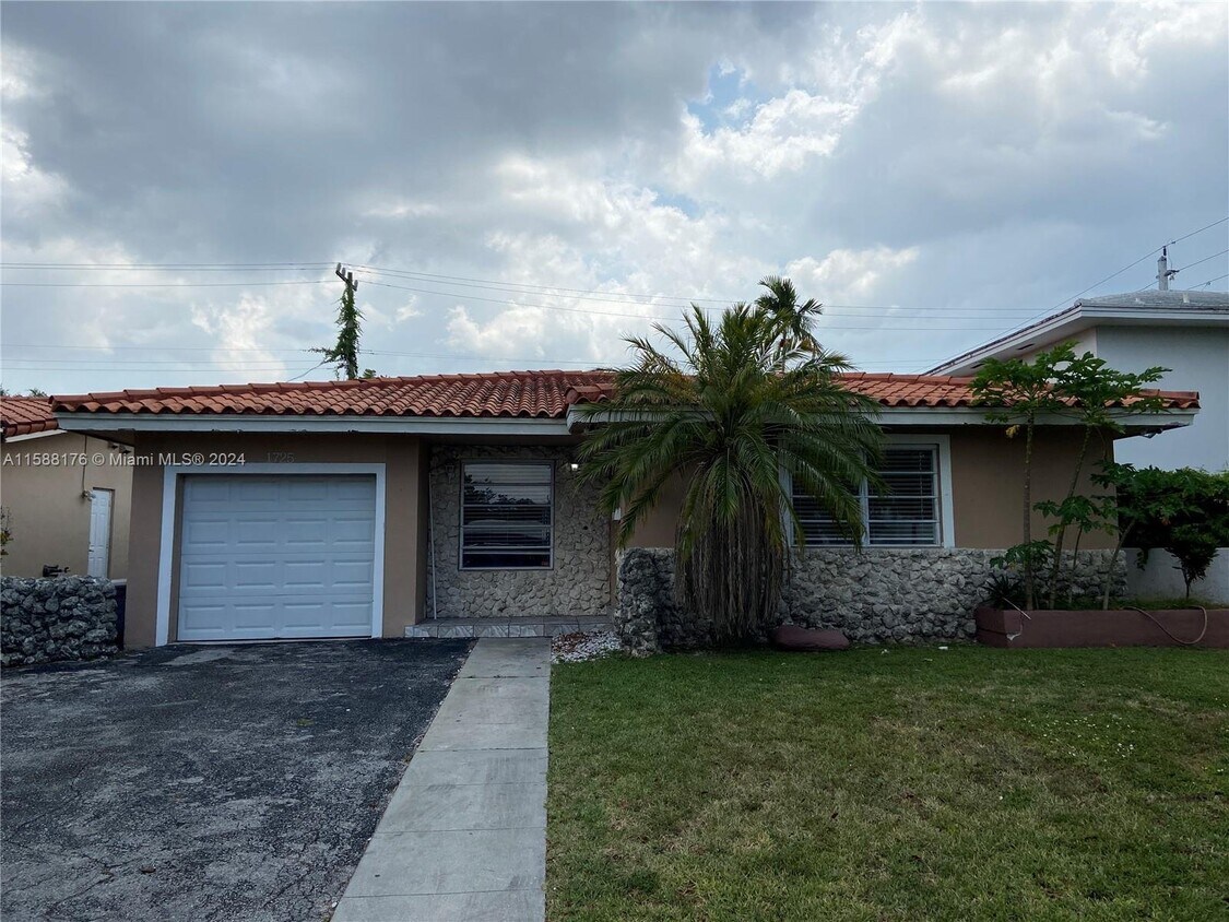 1725 Red Rd, Miami, FL 33155 - House Rental in Miami, FL | Apartments.com