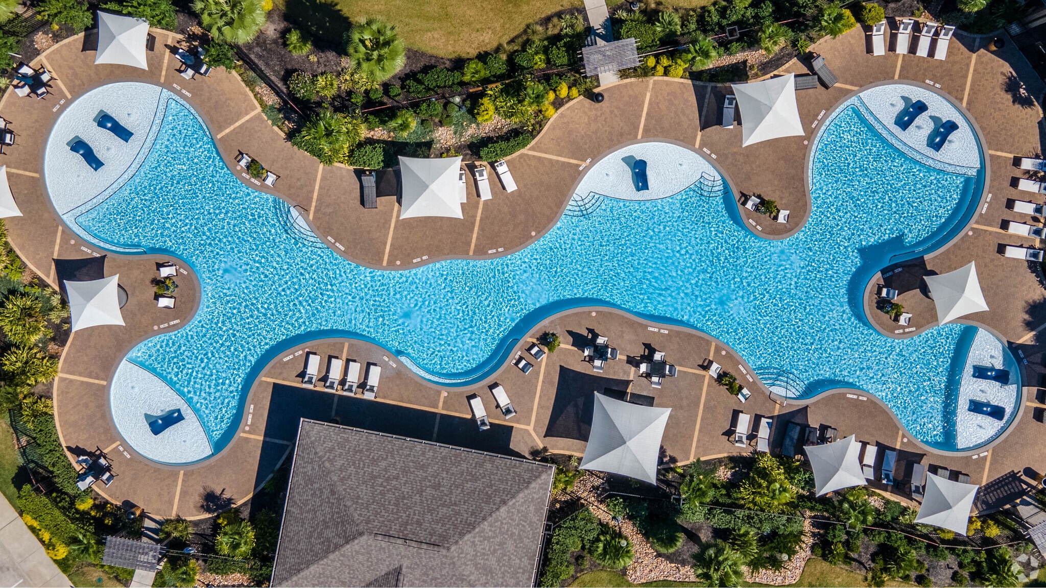 Arielle Spring Plaza - 21145 Spring Plaza Dr Spring, TX 77388 ...