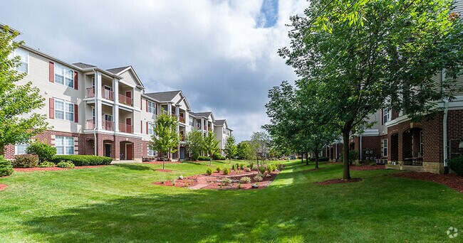 Apartments for Rent under $2,000 in Naperville IL - 480 Rentals ...
