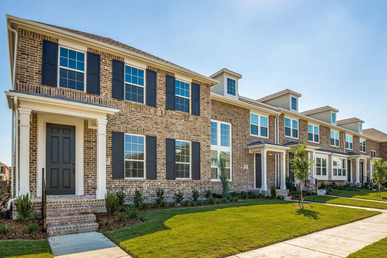 12813 Teton St, Frisco, TX 75035 - Townhome Rentals in Frisco TX ...