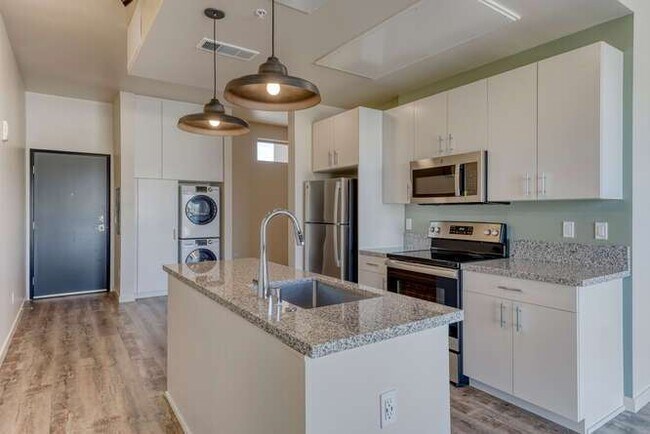 OneR Midtown - Apartments in Reno, NV | Apartments.com