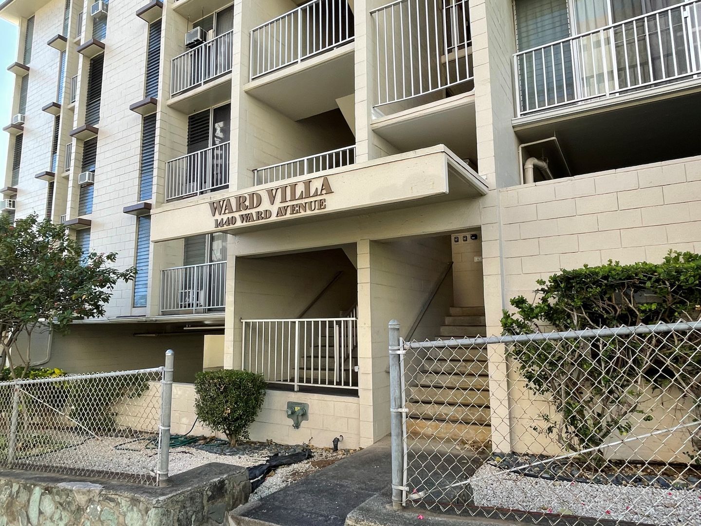 1440 Ward Ave Unit 508, Honolulu, HI 96822 - Condo for Rent in Honolulu ...