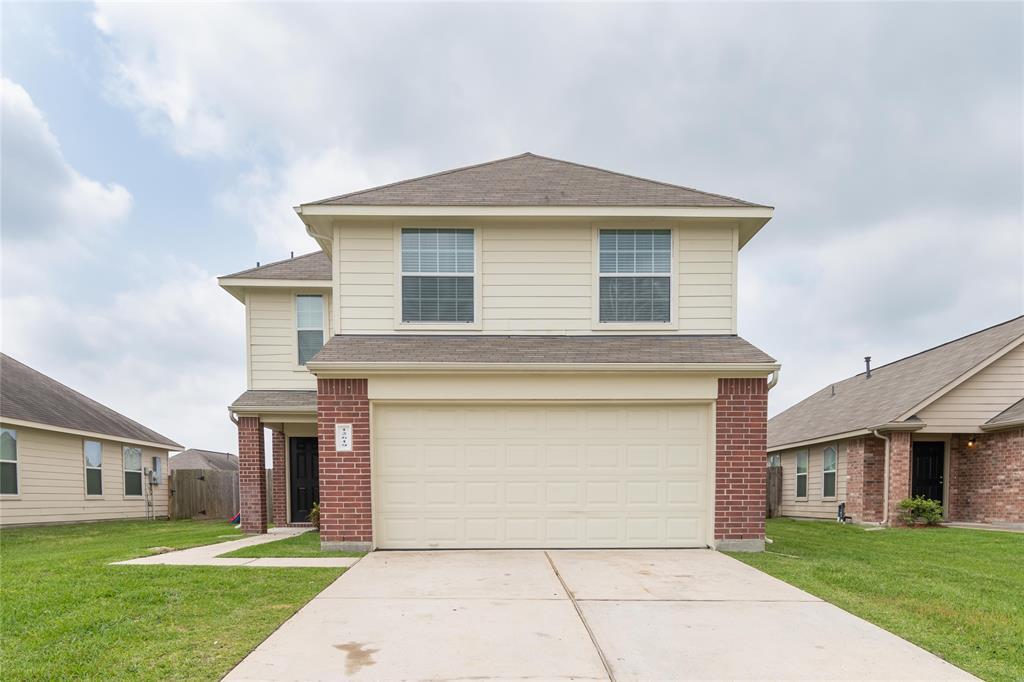 12619 Needles Nest Rd, Houston, TX 77038 - House Rental in Houston, TX ...