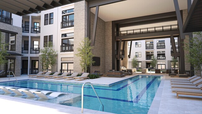 Broadstone Memorial Park Apartments - Houston, TX | Apartments.com