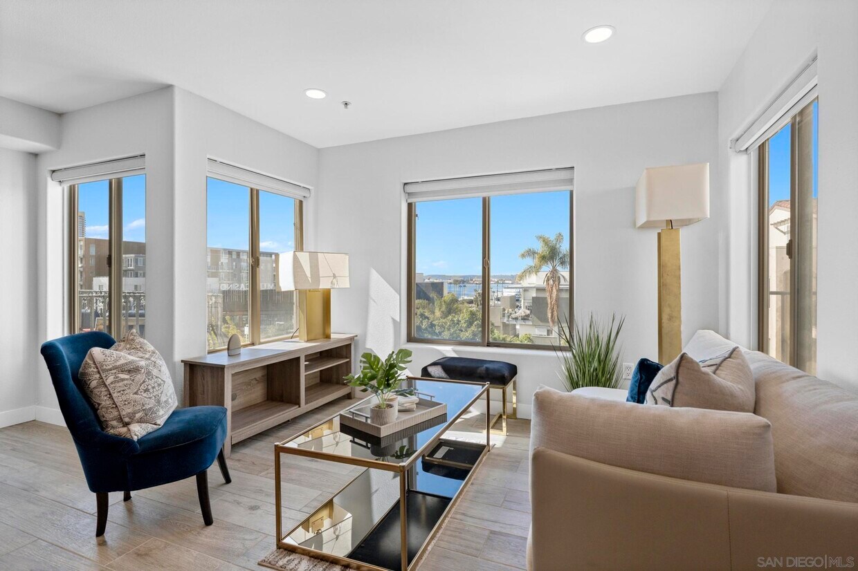 801 W Hawthorn St Unit 409, San Diego, CA 92101 - Condo for Rent in San ...