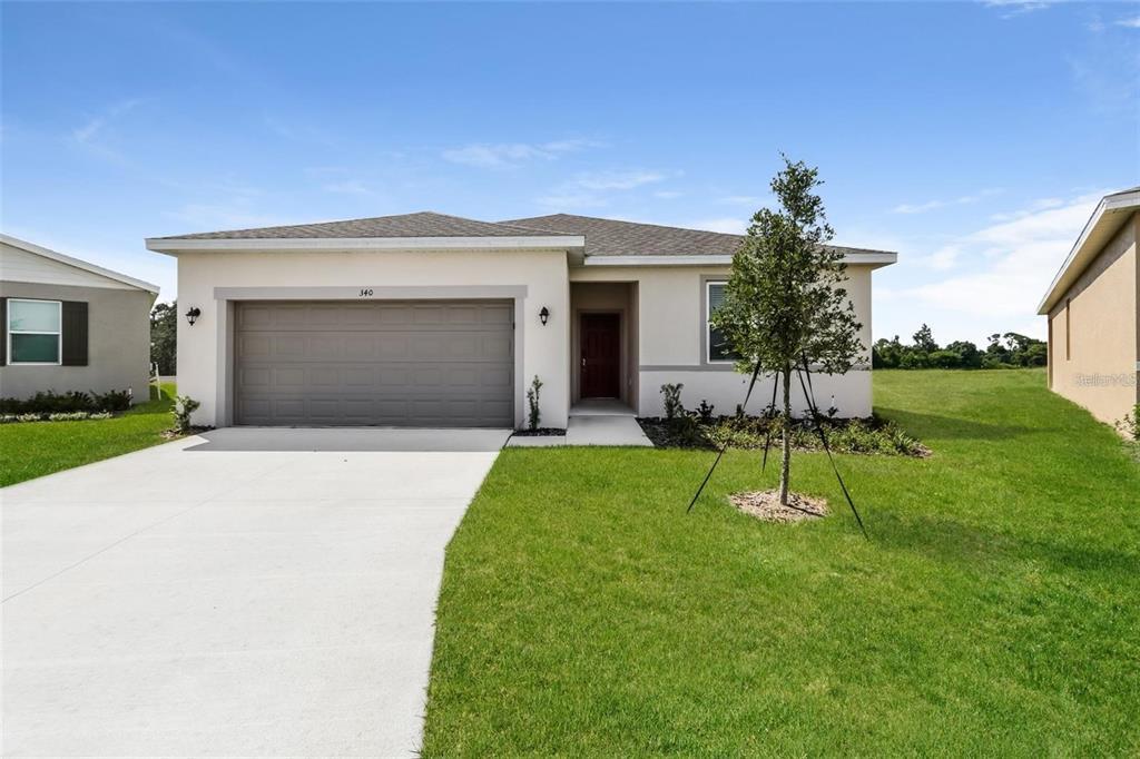 340 Corbel Ln, EAGLE LAKE, FL 33839 - House Rental in EAGLE LAKE, FL ...