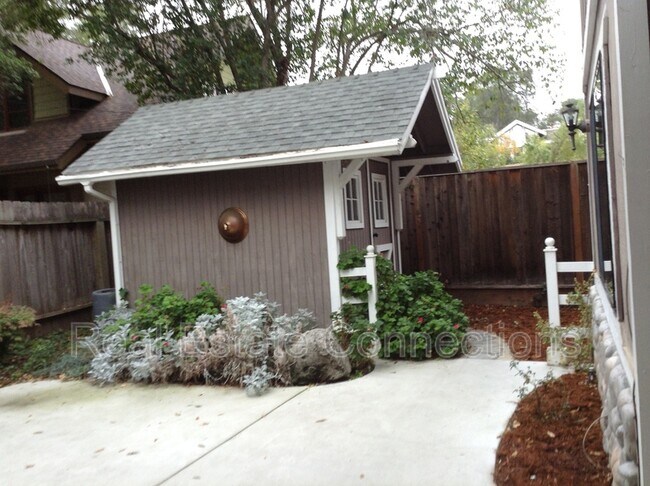 2 Roberts Rd, Los Gatos, CA 95032 - House Rental in Los Gatos, CA ...