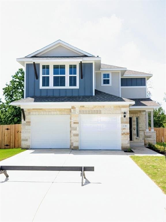 236 Tall Grass Dr, Andice, TX 78628 - House Rental in Andice, TX ...