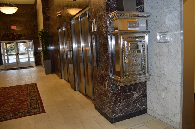 The Stahlman Apartments - Nashville, TN | Apartments.com