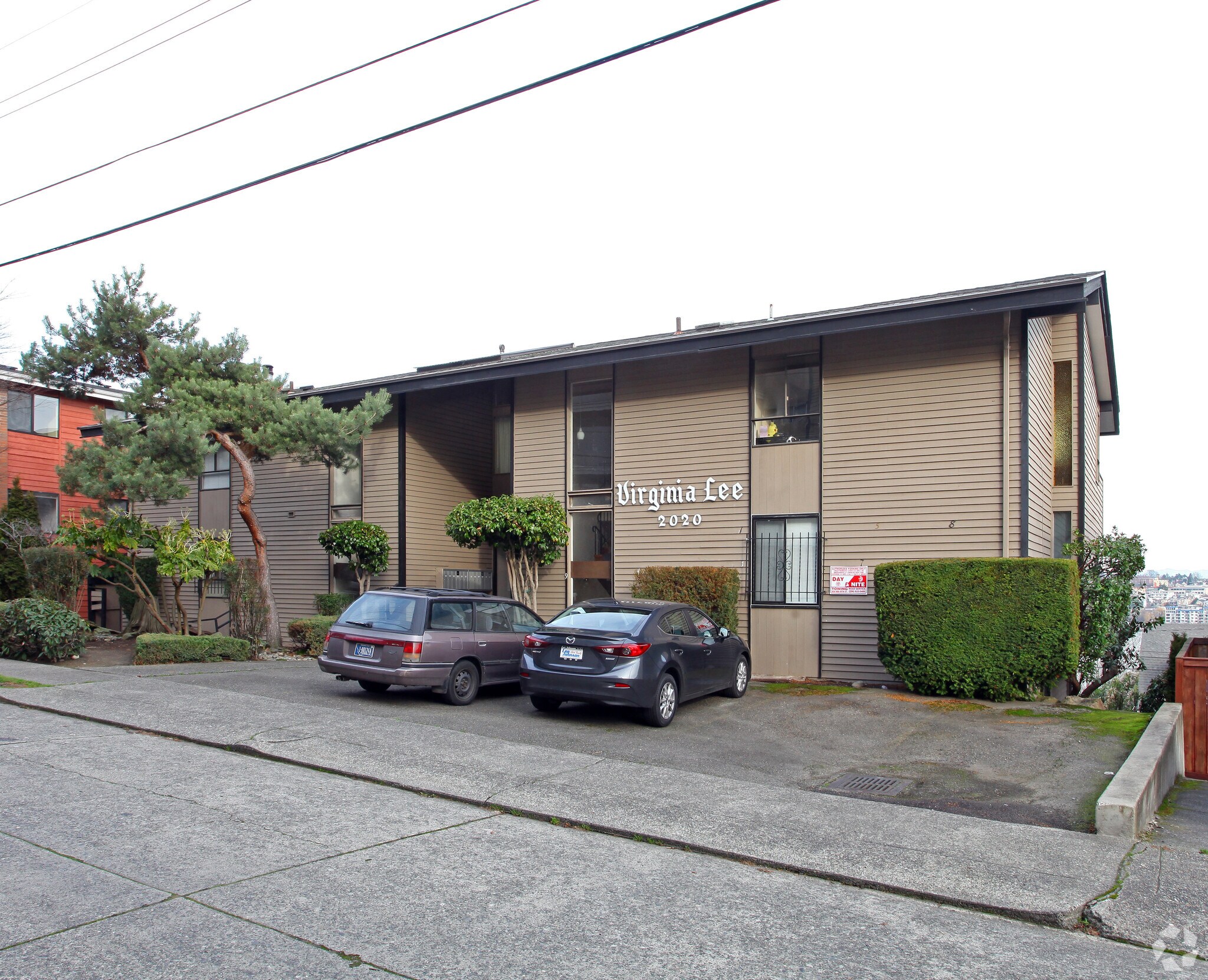 2020 Waverly Pl N, Seattle, WA 98109 - 2020 Waverly Pl N Seattle, WA ...