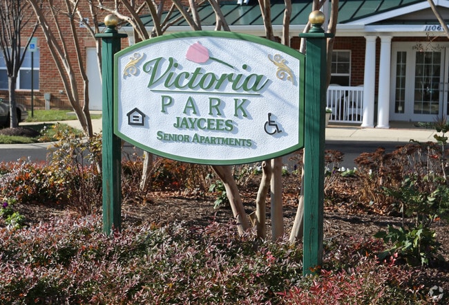 Victoria Park Jaycees Senior Apartments - Apartments in Waldorf, MD | Apartments.com