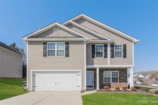 1431 River Run Rd, Lowell, NC 28098 - House Rental in Lowell, NC ...