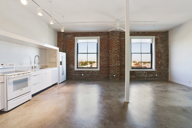 National Rice Mill Lofts Apartments - New Orleans, LA | Apartments.com