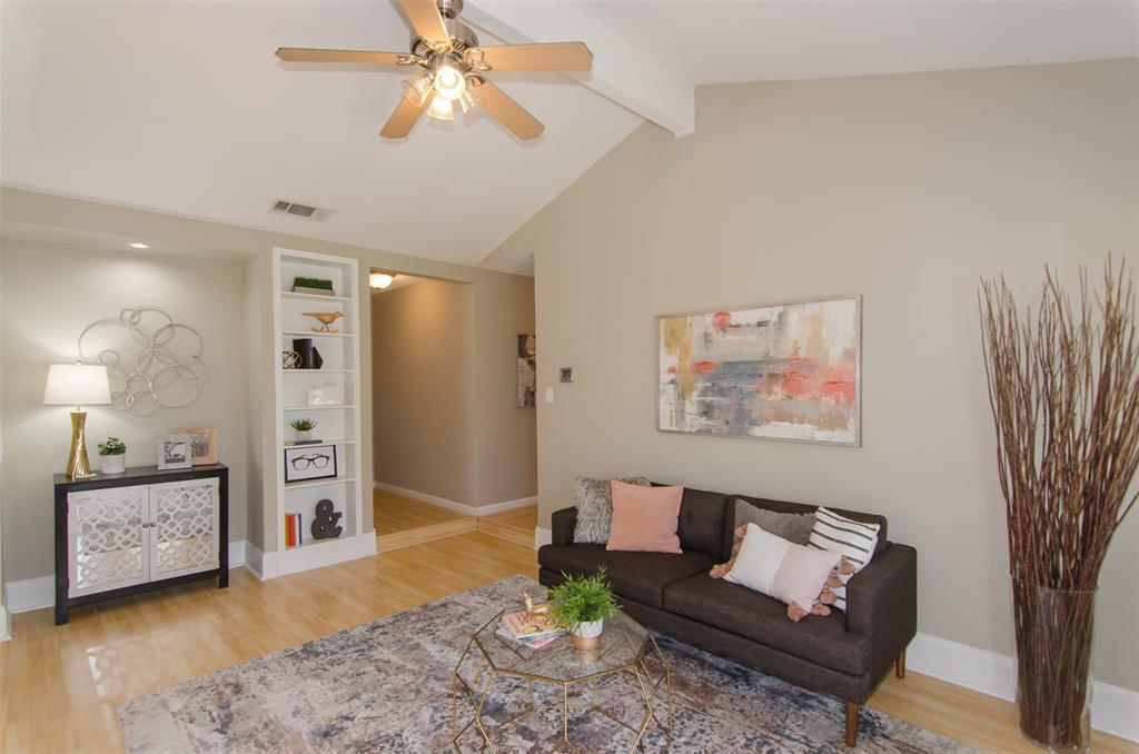 6500 Libyan Dr, Austin, TX 78745 - House Rental in Austin, TX ...