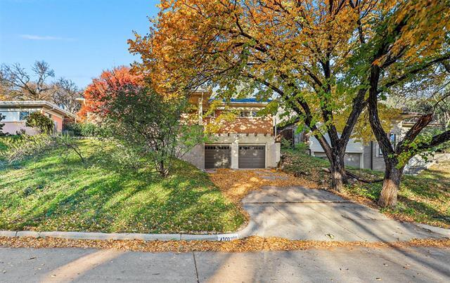 4101 Micki Lynn Ave Fort Worth Tx 76107 House Rental In Fort Worth Tx