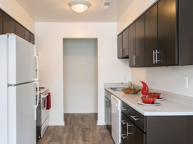 The Apartments at Canterbury - Apartments in Rosedale, MD | Apartments.com