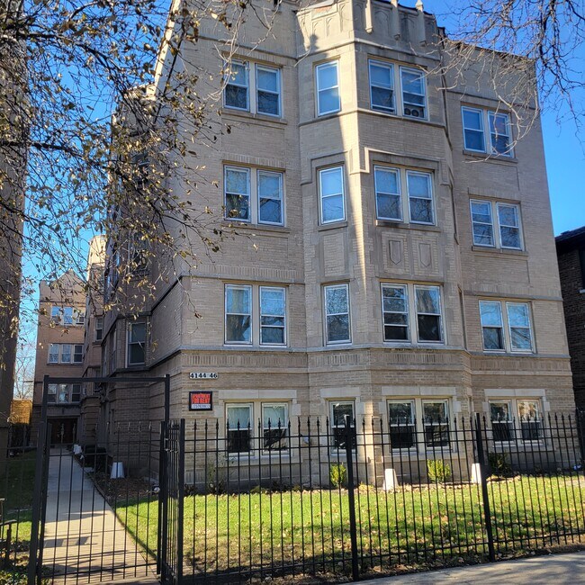 4146 N Keystone Ave Unit 1E, Chicago, IL 60641 - 4146 N Keystone Ave ...