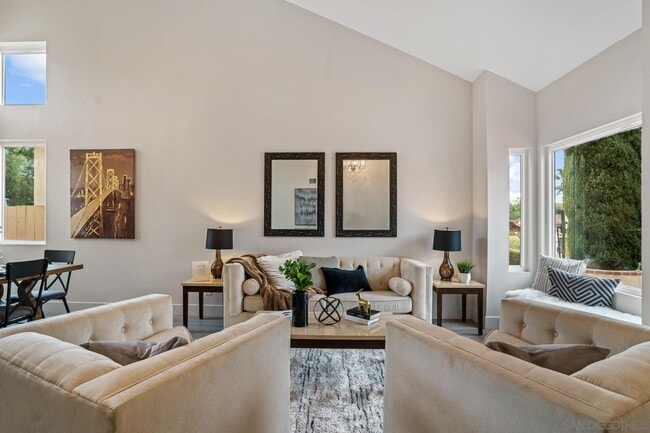 12935 Amaranth St, San Diego, CA 92129 - House Rental in San Diego, CA ...