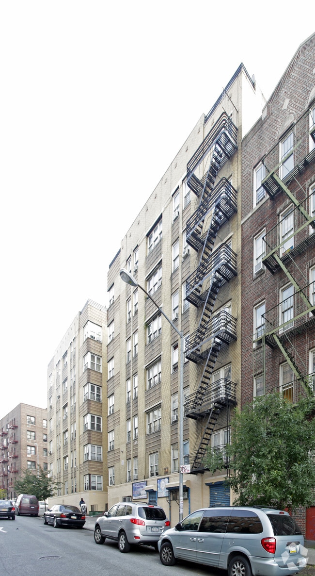 176 E 176th St, Bronx, NY 10457 Apartments - Bronx, NY | Apartments.com