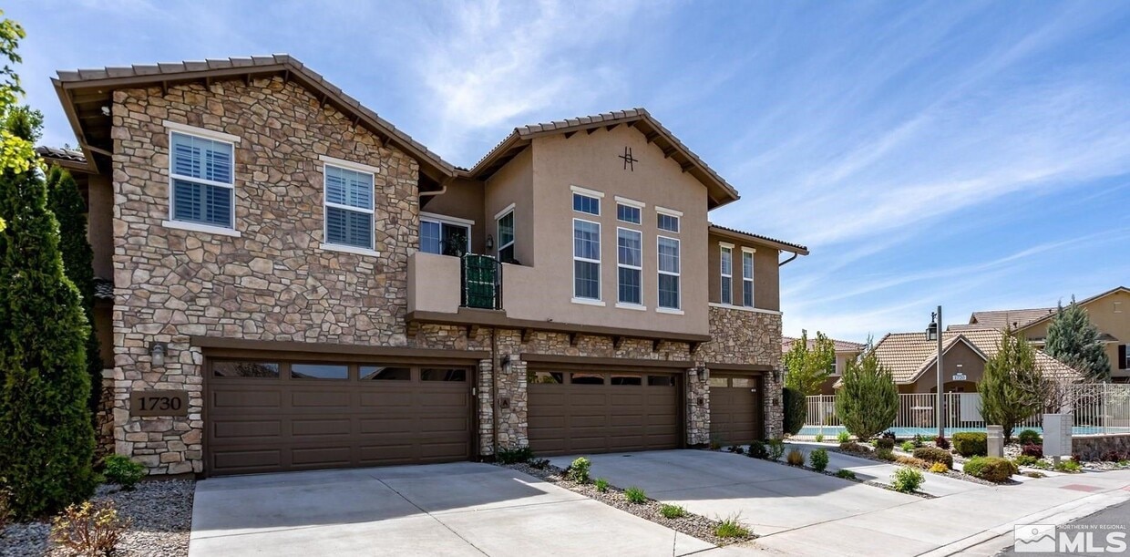 1730 Dark Horse Rd Unit A, Reno, NV 89521 - Condo for Rent in Reno, NV ...