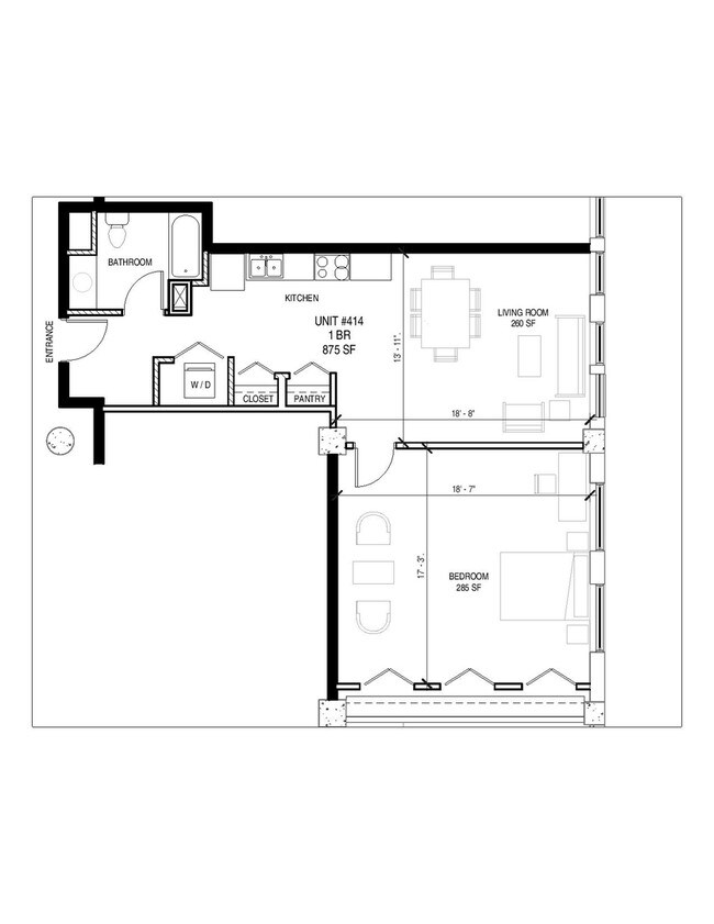 Paper Box Lofts Rentals - Milwaukee, WI | Apartments.com