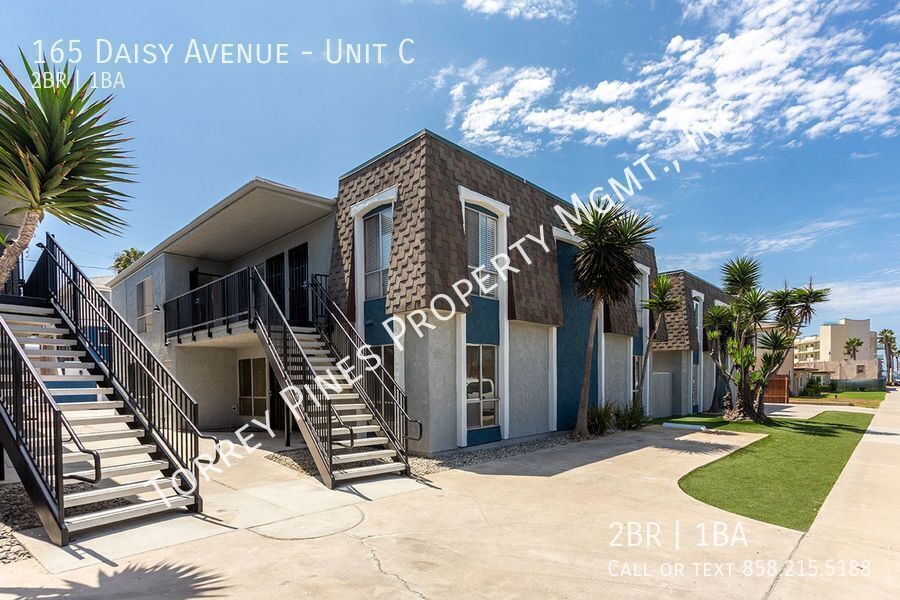 165 Daisy Ave Unit C, Imperial Beach, CA 91932 - Room for Rent in ...