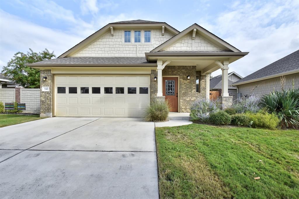 342 Tilly Ln, Buda, TX 78610 - House Rental in Buda, TX | Apartments.com