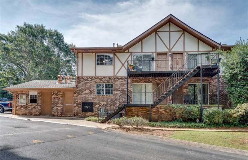 1225 Church St Unit E, Decatur, GA 30030 | Apartments.com
