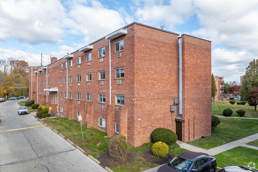 Apartments For Rent In Upper Darby