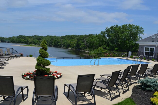 Waters View Apartments - Cohoes, NY | Apartments.com