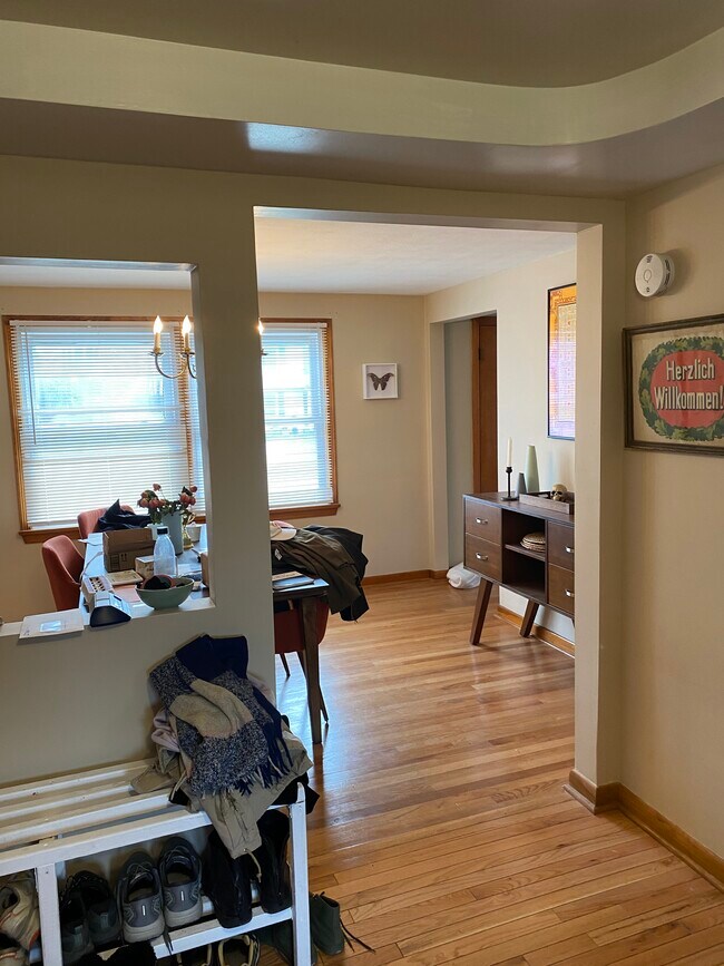 317 Lansdowne Rd, Syracuse, NY 13214 - House Rental in Syracuse, NY ...