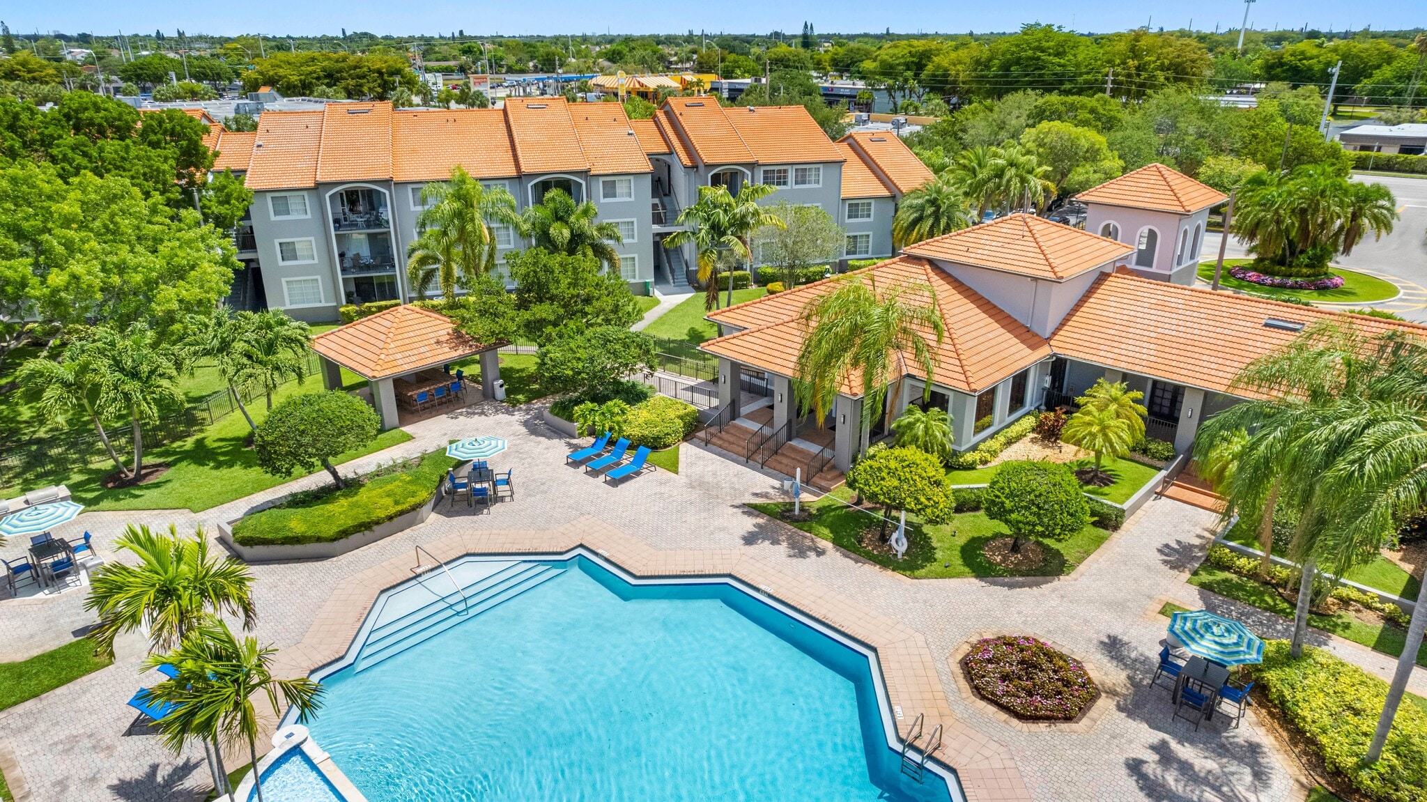 Sunset Gardens - 7400 Sw 107th Ave Miami, FL 33173 | Apartments.com