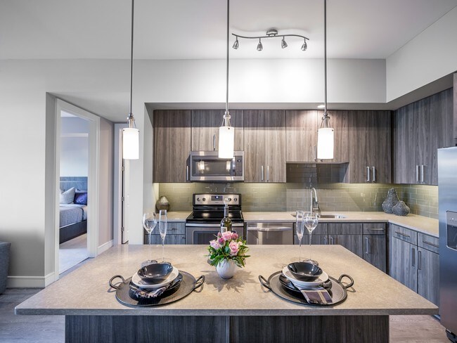 CATALYST Houston Rentals - Houston, TX | Apartments.com