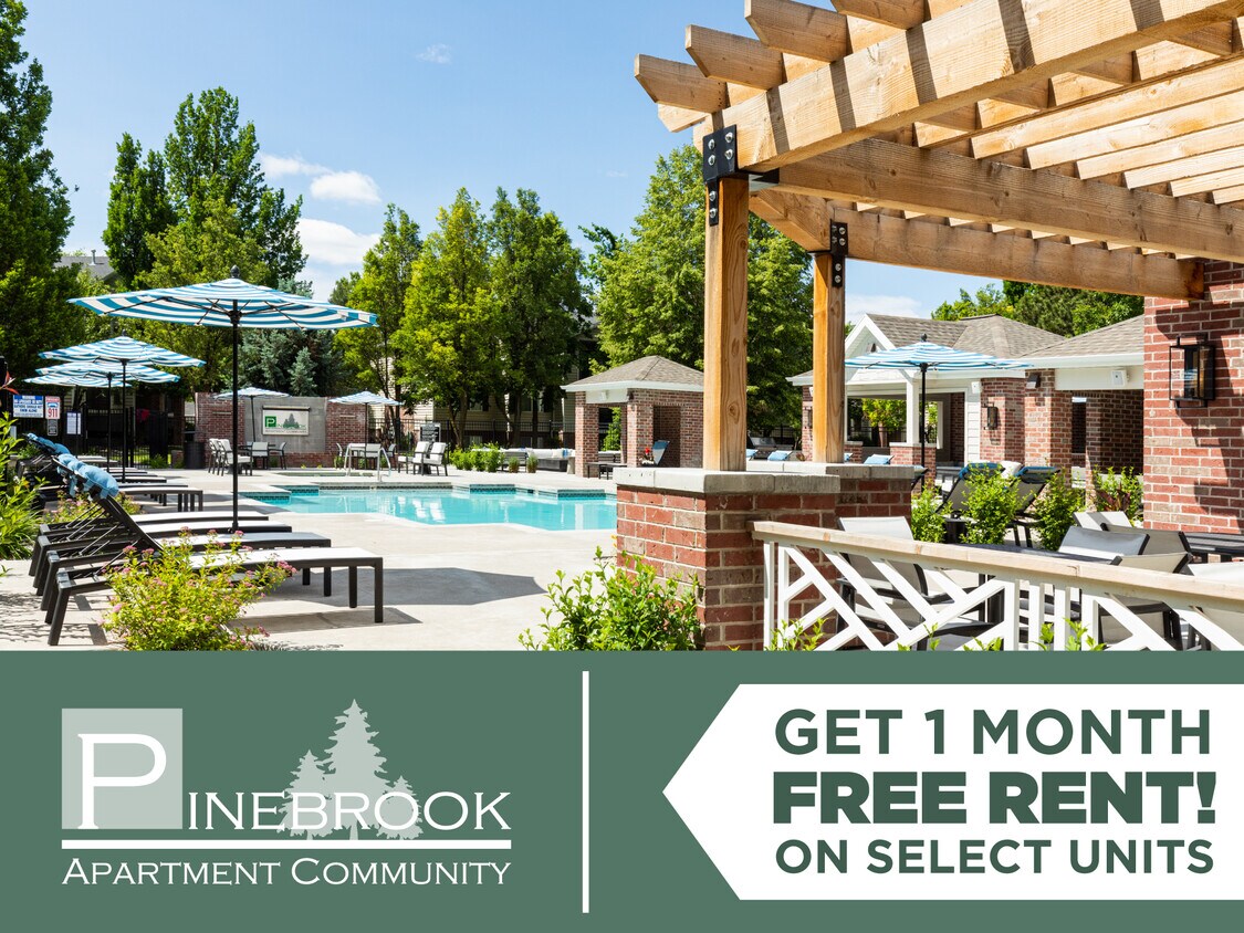 Pinebrook - Apartments in Ogden, UT | Apartments.com