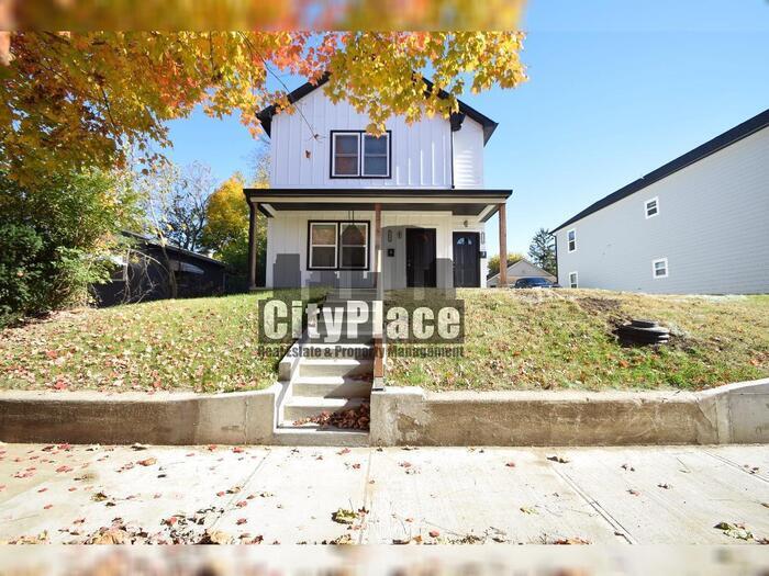 2809 E Riverside Dr, Indianapolis, IN 46208 - House Rental in ...