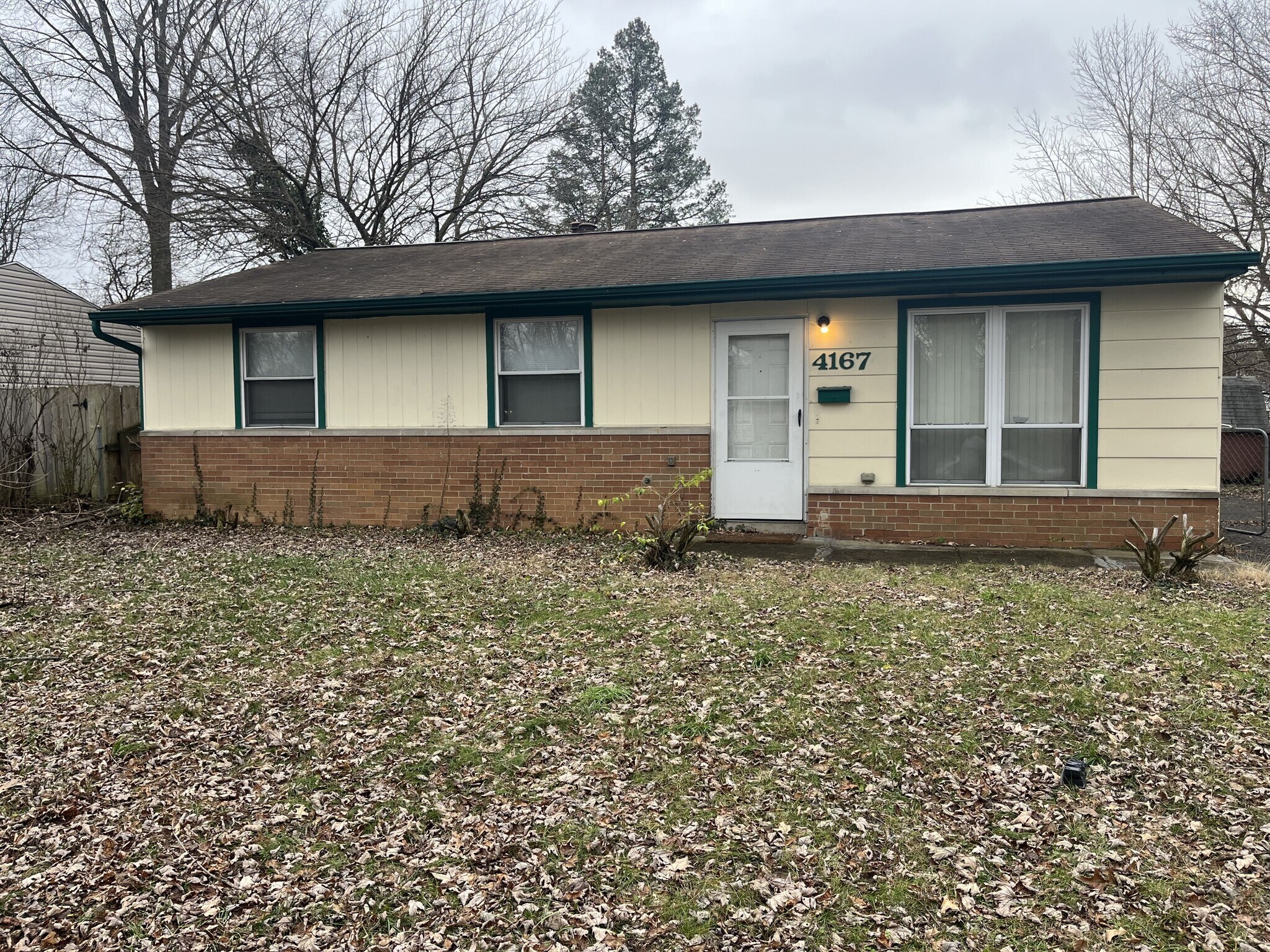 4167 Ellery Dr, Columbus, OH 43227 - House Rental in Columbus, OH ...