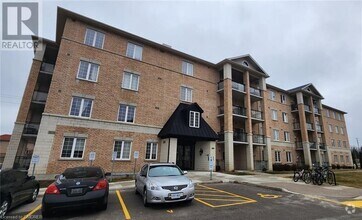 Apartments for Rent Near University of Guelph Main Campus - Guelph, ON ...