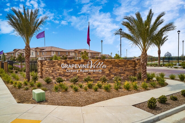 Grapevine Villa Apartments - 775 S Belmont St Delano, CA | Apartments.com