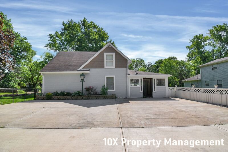 2828 Baughman Ave, Columbus, OH 43211 - House Rental in Columbus, OH ...