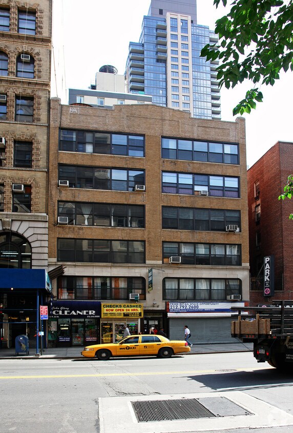113 W 23rd St, New York, NY 10011 - 113 W 23rd St New York, NY 10011 ...