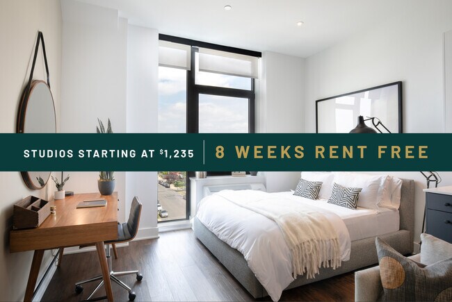 The Irvine Apartments - Philadelphia, PA | Apartments.com