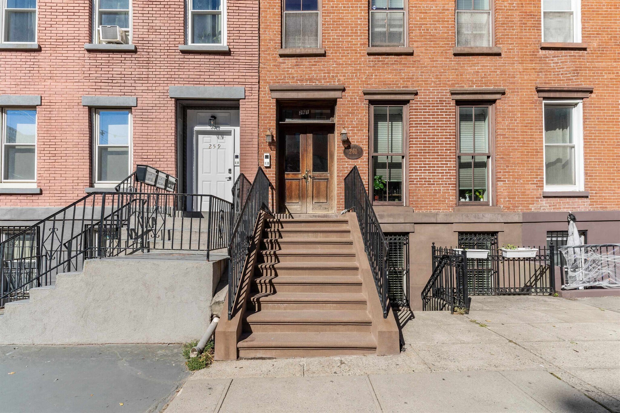 261 Grove St Unit 1, Jersey City, NJ 07302 - Condo for Rent in Jersey ...