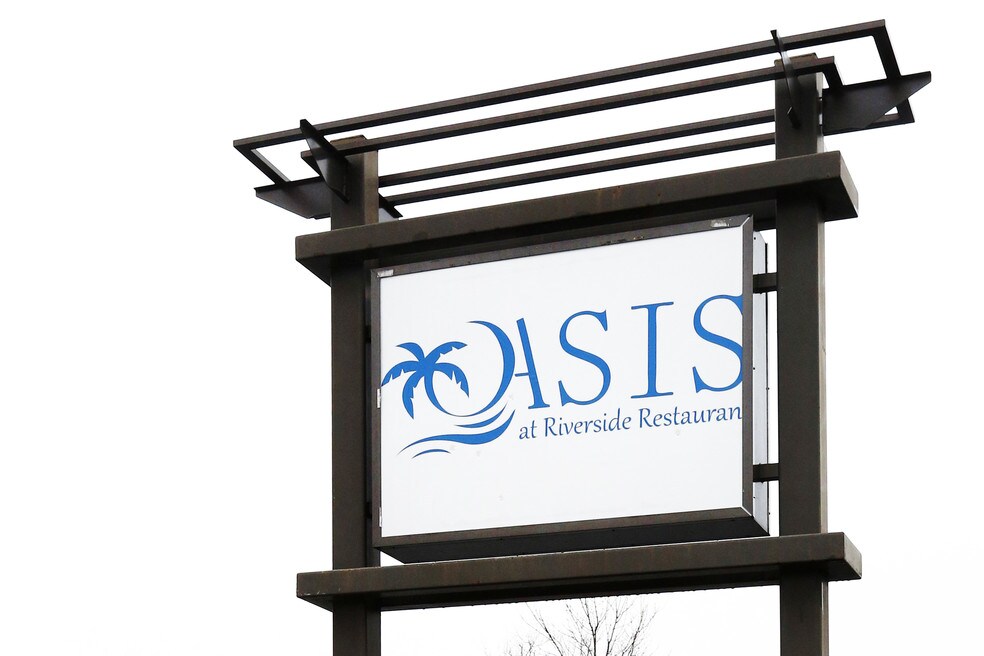 Is Riverside a Good Place To Live in Atlanta GA? - Neighborhood Guide ...