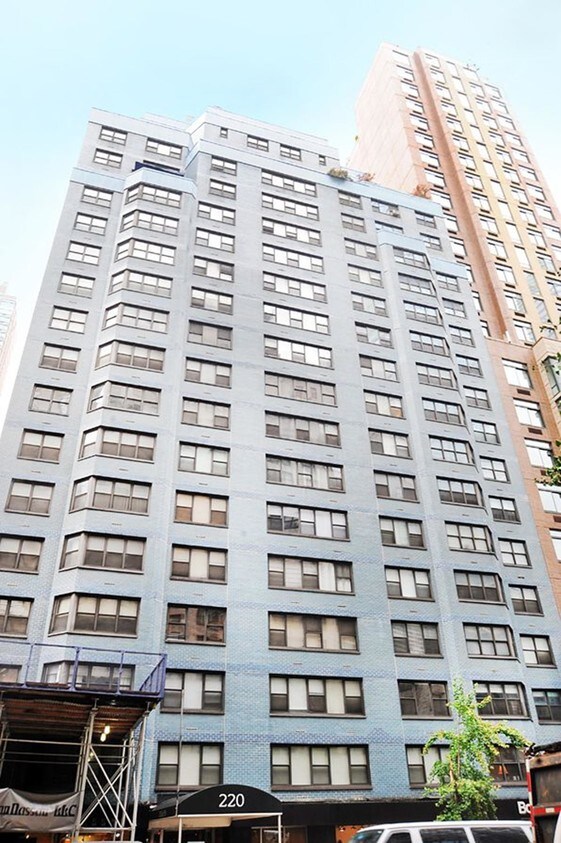 220 E 57th St Unit 14-C, New York, NY 10022 - Room for Rent in New York ...