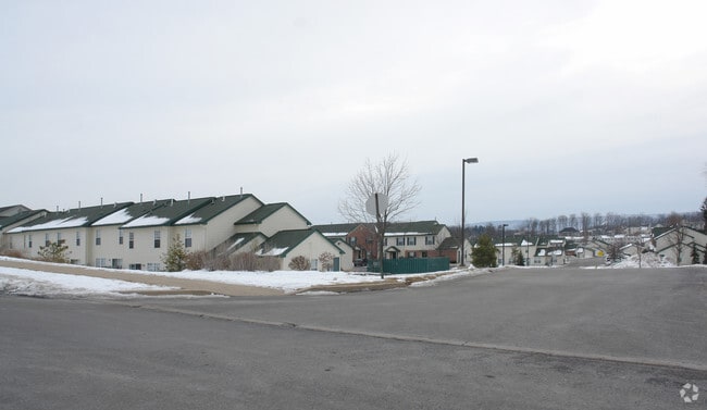 Blue Course Commons Rentals - State College, PA | Apartments.com