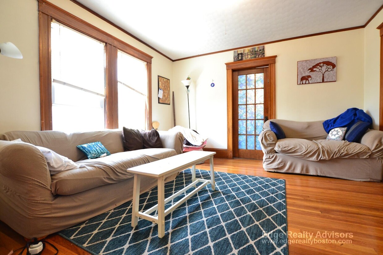 227 Corey Rd Unit 4, Boston, MA 02135 - 227 Corey Rd Boston, MA 02135 ...